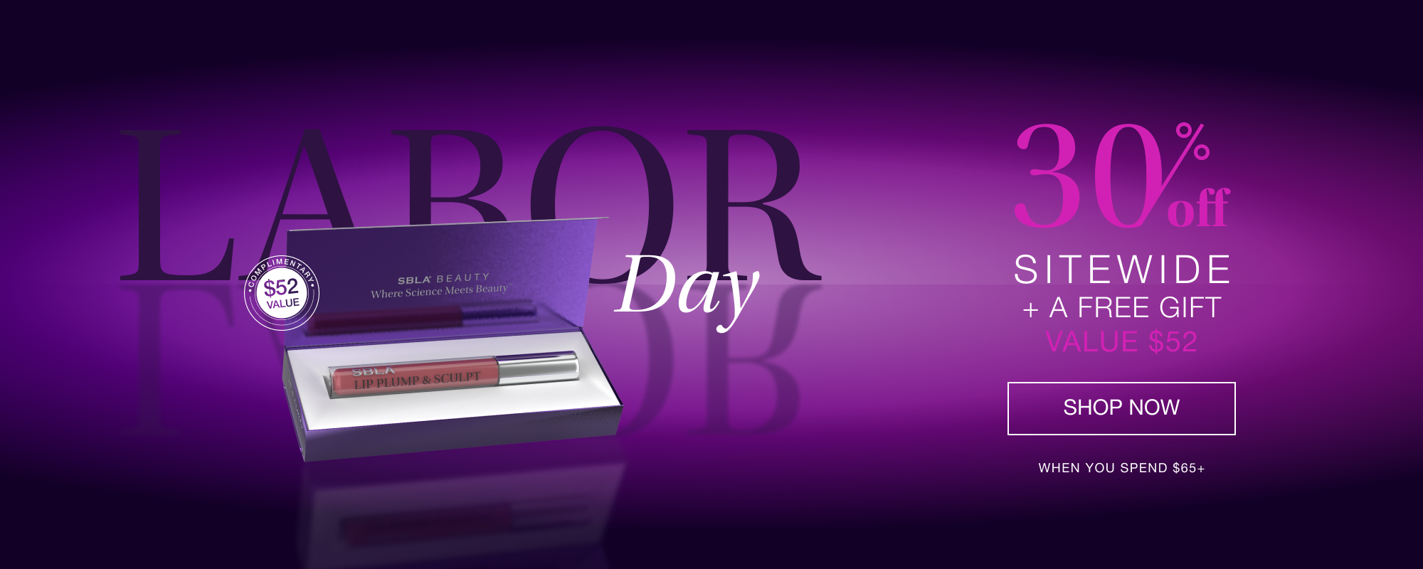 Clinically Proven Sculpting Wands For Neck, Eyes & Face | SBLA Beauty ...