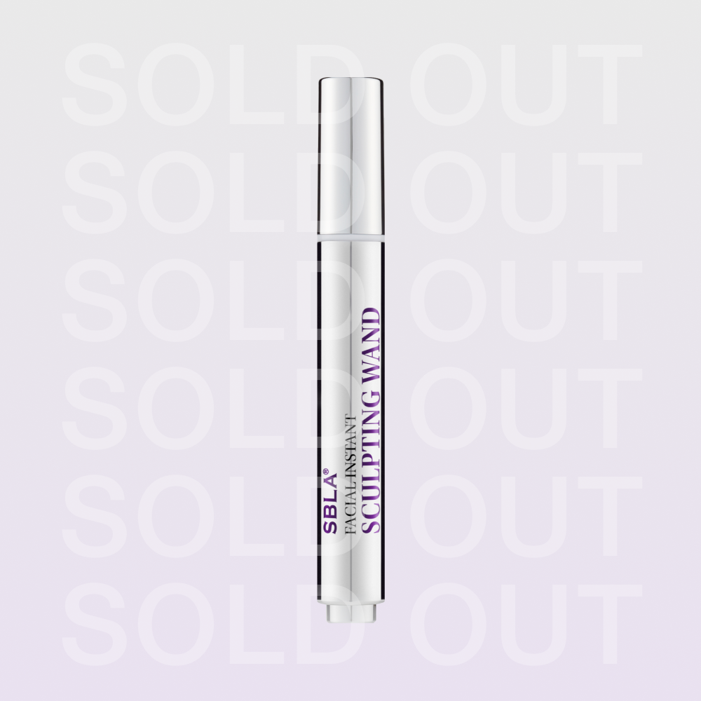 Find all the your favourite SBLA Face Products