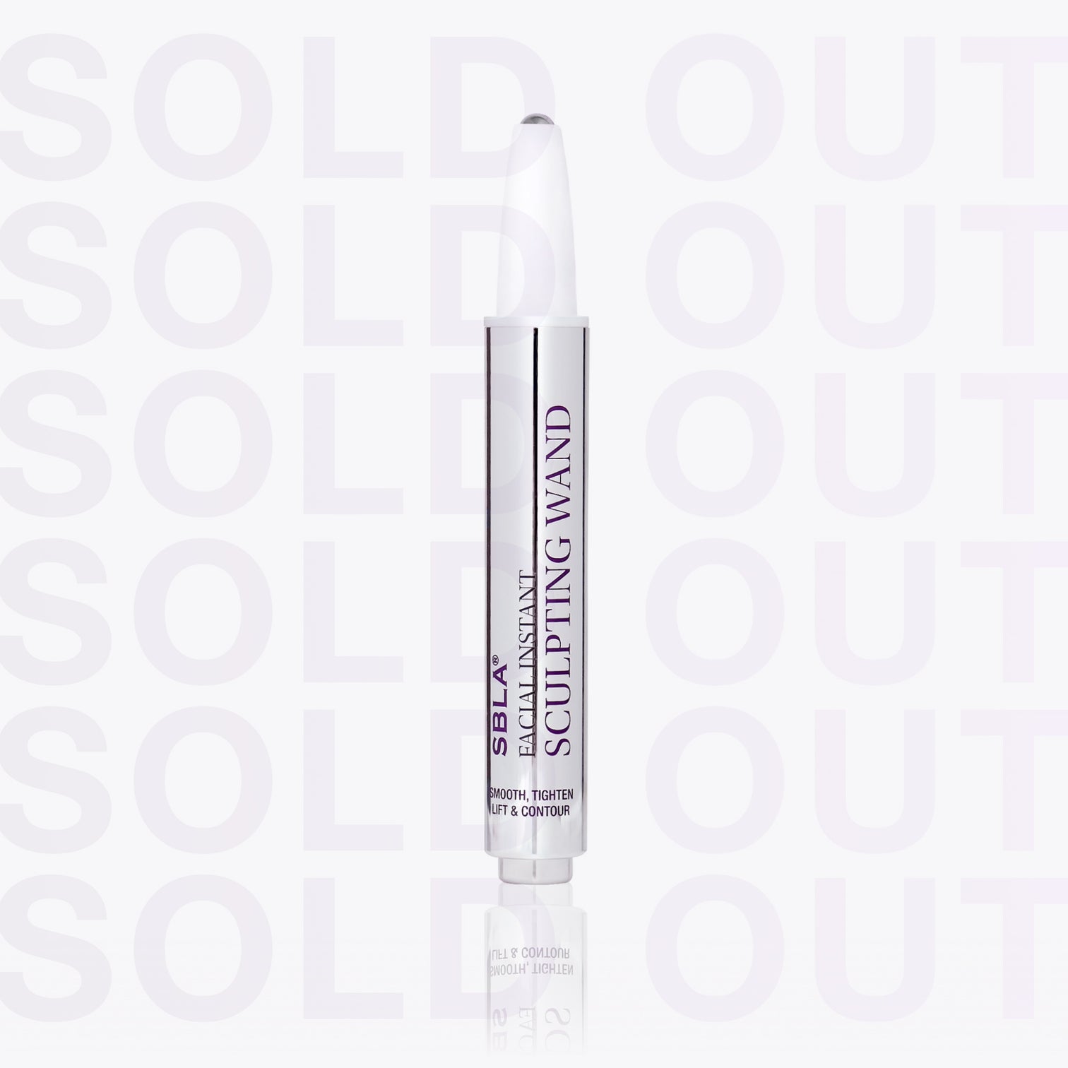 Face Tightening Serums | SBLA Beauty