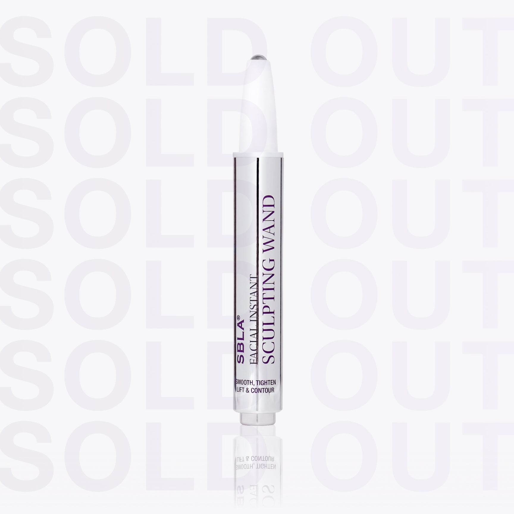 Face Tightening Serums | SBLA Beauty