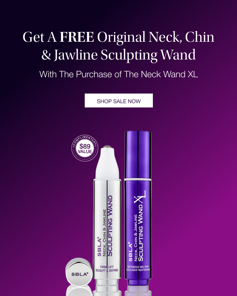 Science-Led Skincare for Timeless Confidence | SBLA – SBLA BEAUTY