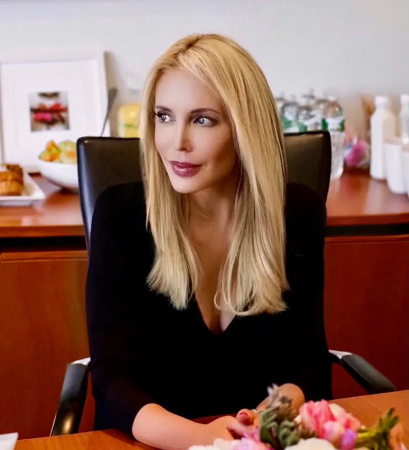 The SBLA Story & Anti-Aging Beauty Innovation | SBLA – SBLA BEAUTY