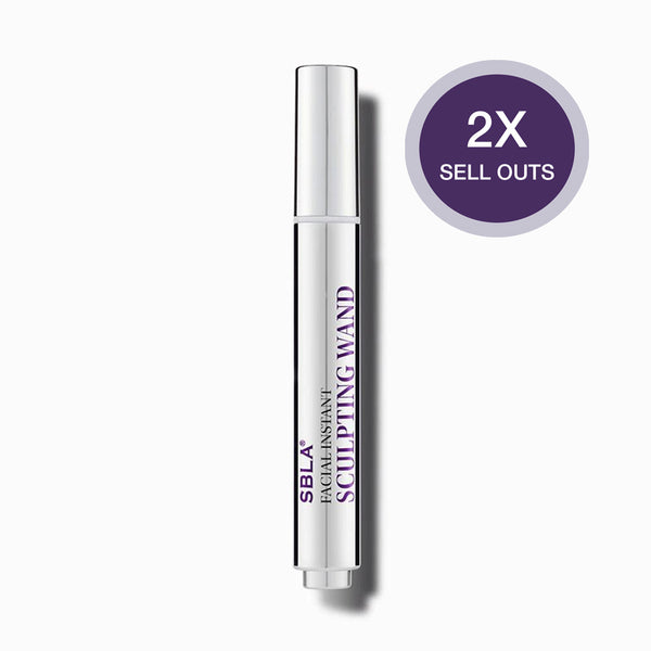 Facial Instant Sculpting Wand | SBLA