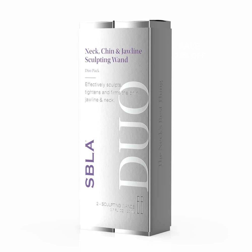 SBLA - Neck Wand Duo Sets
