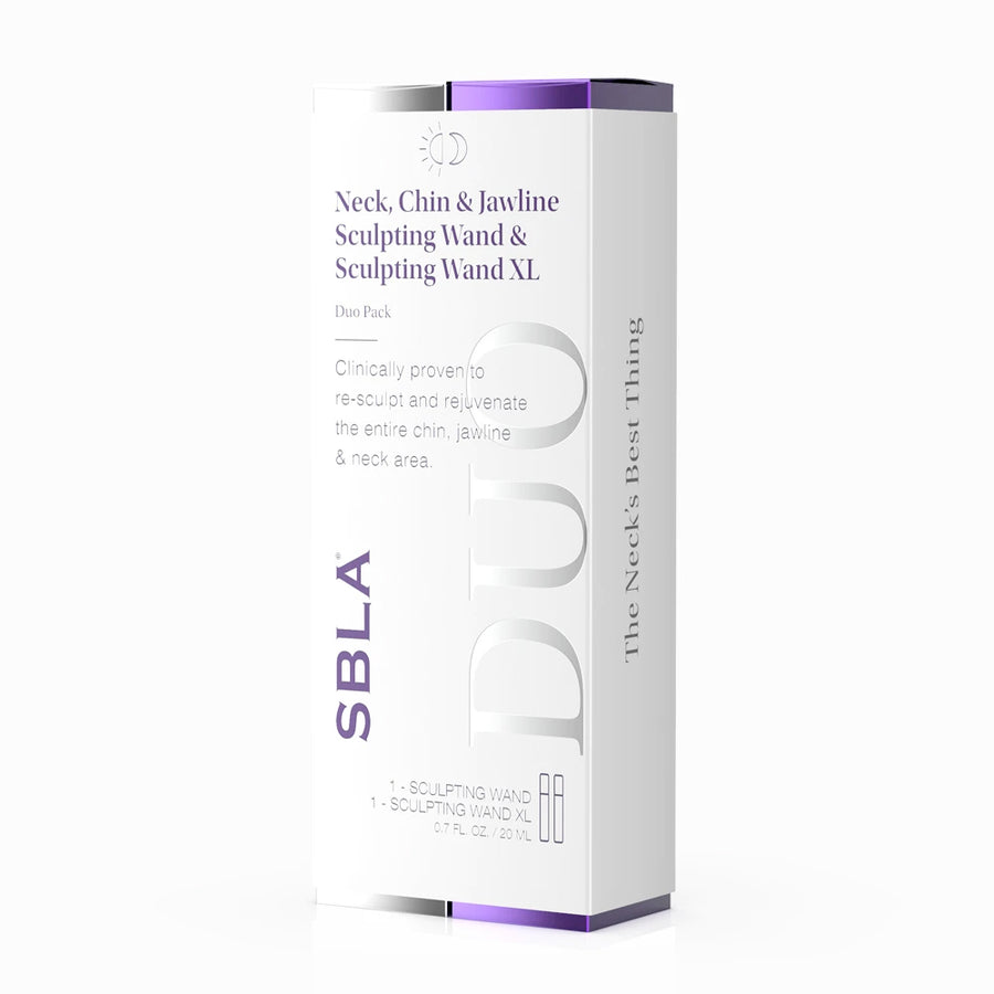 SBLA - Neck Wand Duo Sets