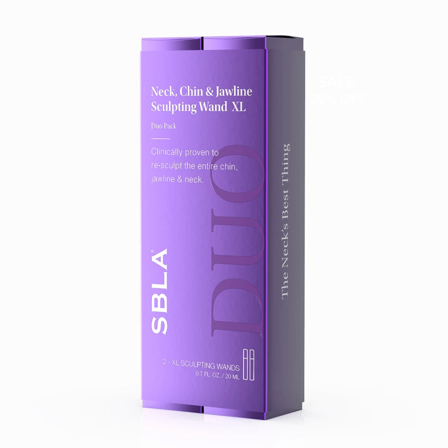 SBLA - Neck Wand Duo Sets